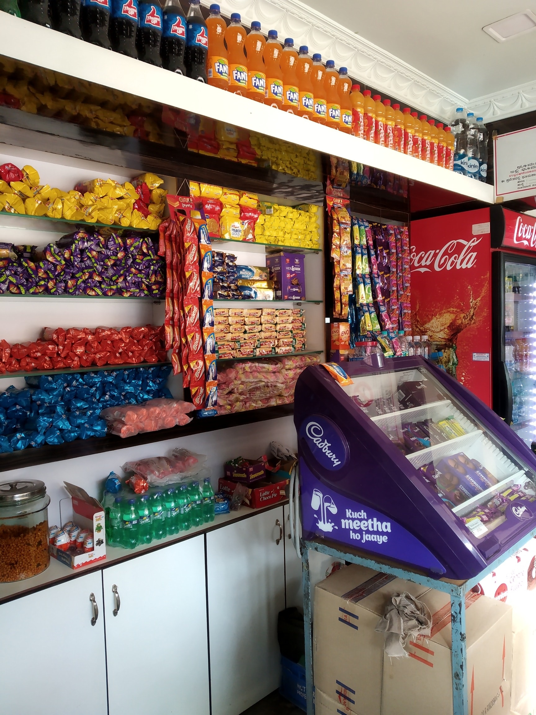 Abhijith Bakery in Peenya, Bangalore - Best Bakery Product Wholesalers ...