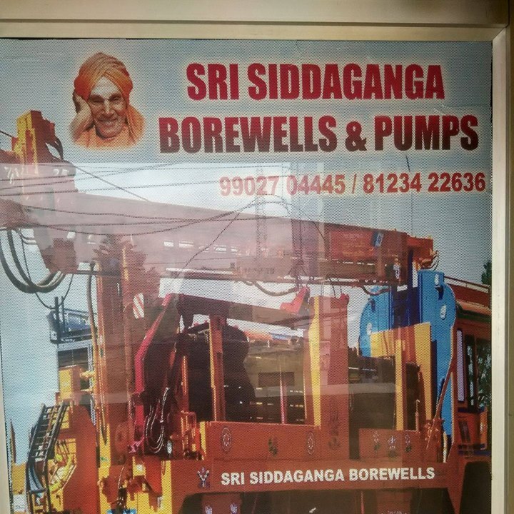 Top Borewell Drilling in Bangalore - Best Borewell Drilling Contractors ...