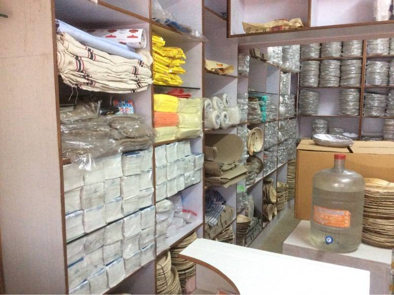 Ram Polypack in T Dasarahalli, Bangalore - Best Packaging Material ...