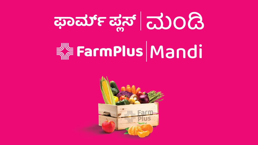 Farmplus Mandi in Marathahalli, Bangalore - Best Fruit Wholesalers in ...