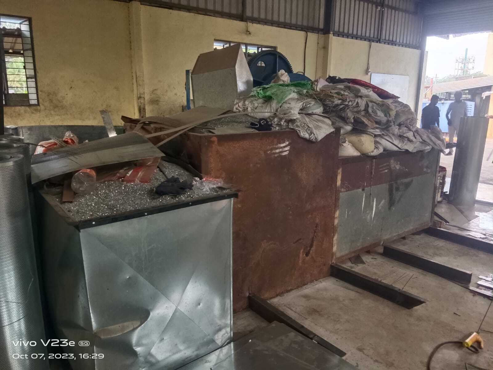 Ssr enterprise in Nayandahalli, Bangalore - Best Scrap Buyers in ...