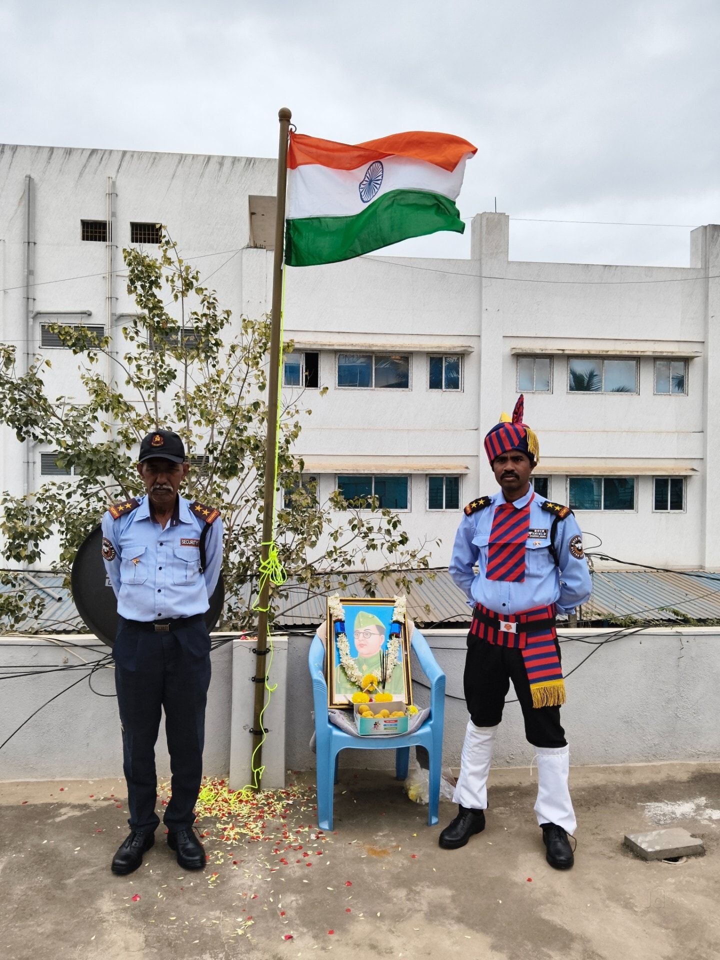 Top Ex Servicemen Security Guard Services in Sulibele, Bangalore near ...