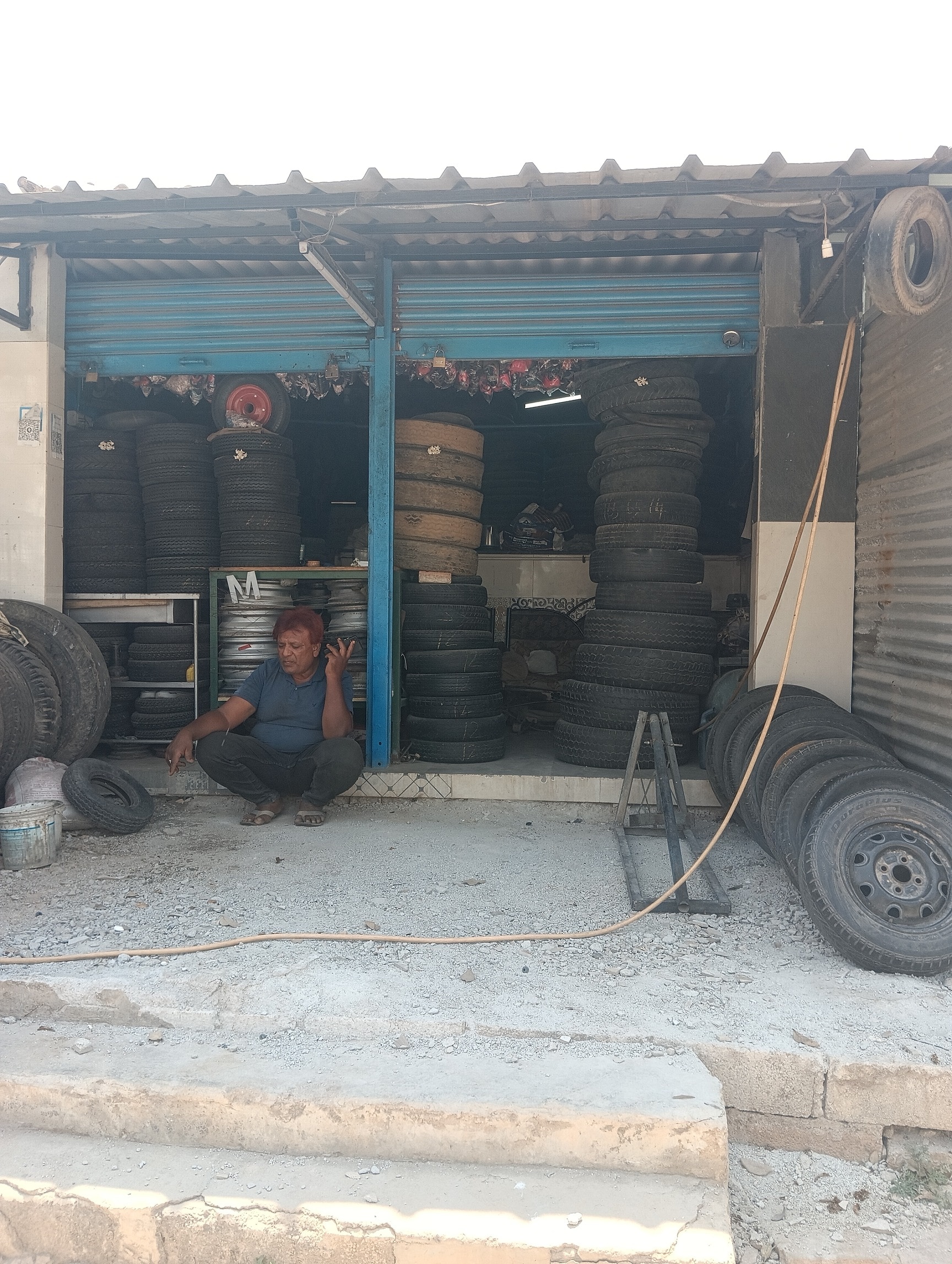 iniya scrap shop in KOGILU, Bangalore - Best Scrap Dealers in Bangalore ...