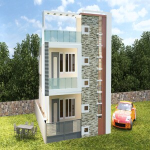 Pavan Constructions in Vijayanagar, Bangalore - Best Civil Engineers in ...