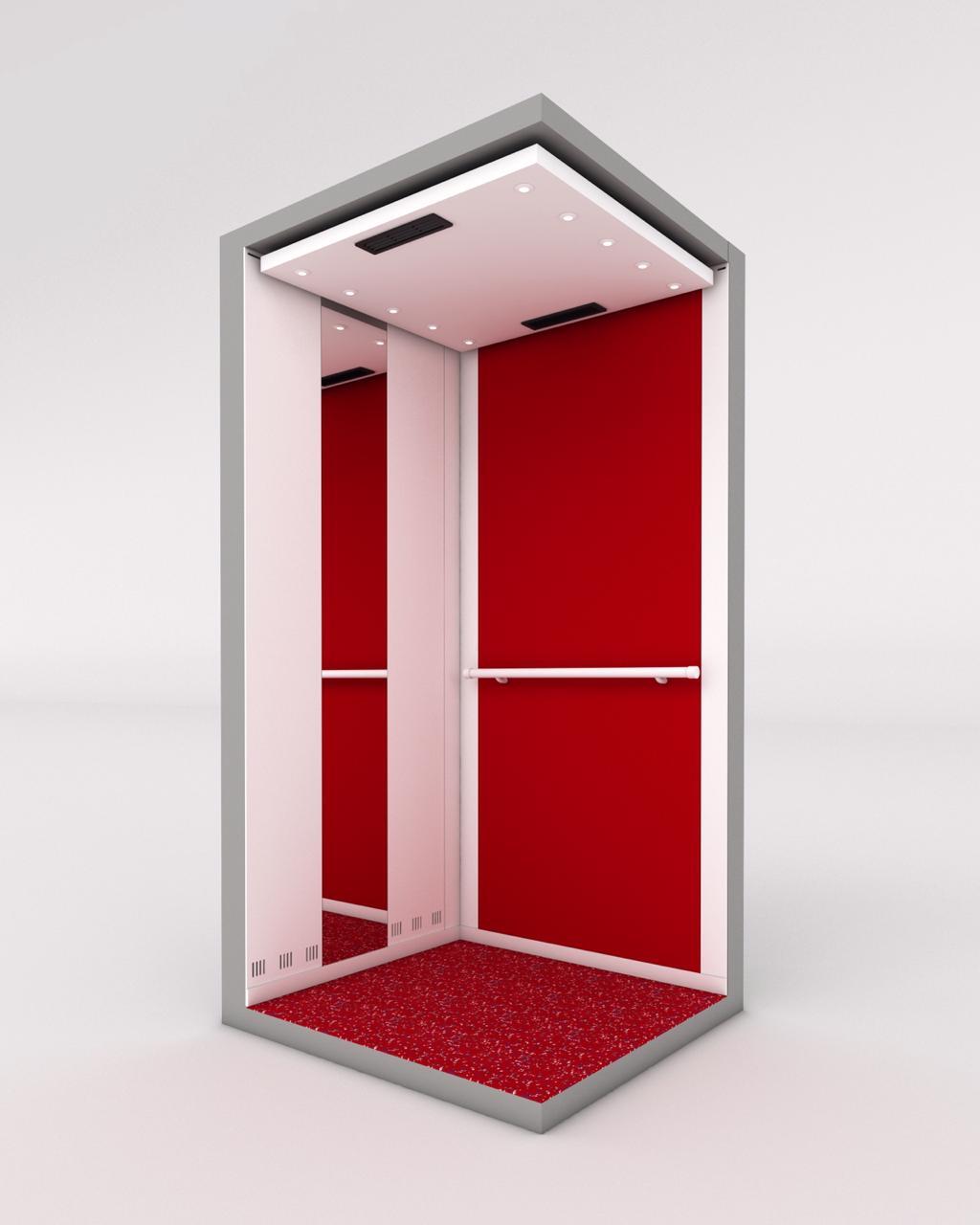 Edge Elevators in Guttahalli, Bangalore - Best Elevator Manufacturers ...