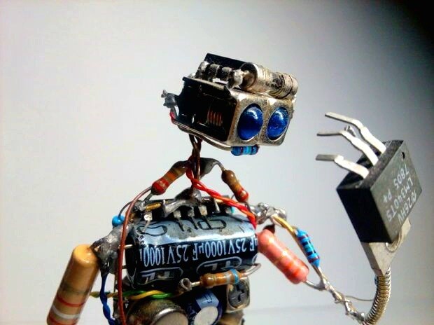 Electronics Crafts in Banashankari, Bangalore - Best Electronic Goods ...