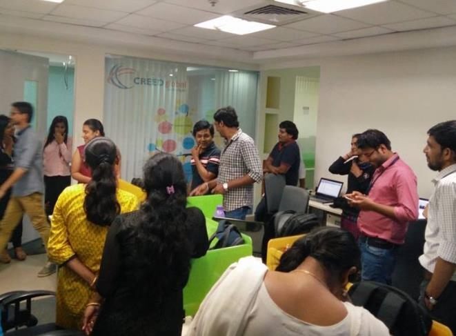 Socons Infotech Pvt Ltd in Whitefield, Bangalore - Best Outsource ...
