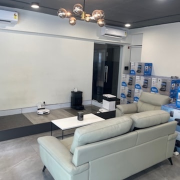 Top Robotic Vacuum Cleaner Dealers Ecovacs in Dispensary Road - Best ...