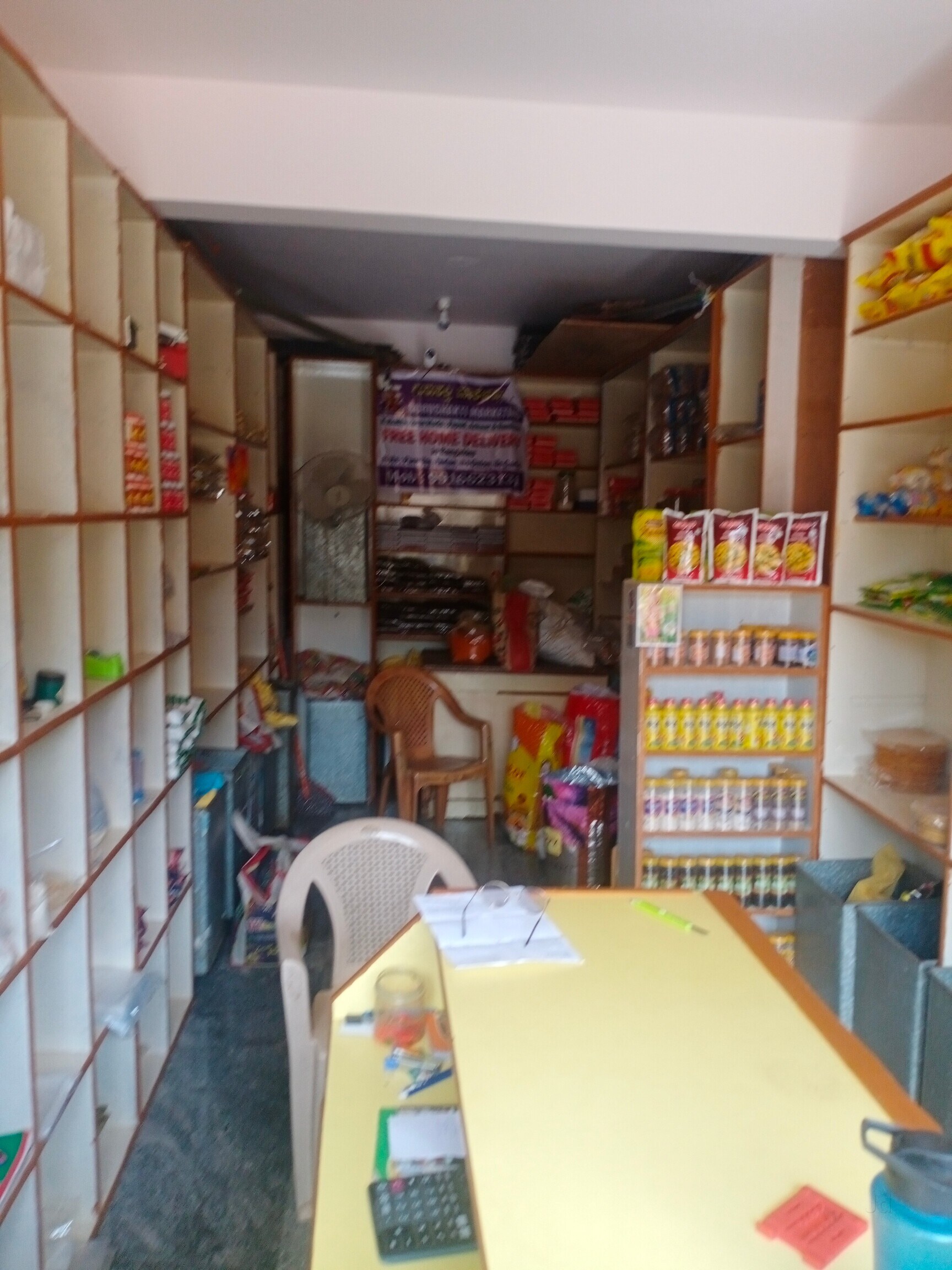 Gurubhakti Marketing in Peenya 2nd Stage, Bangalore - Best Dry Fruit ...