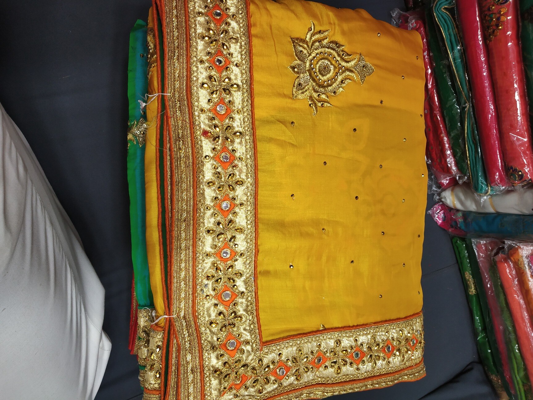 Mamta Enterprises in Chickpete, Bangalore - Best Readymade Garment ...