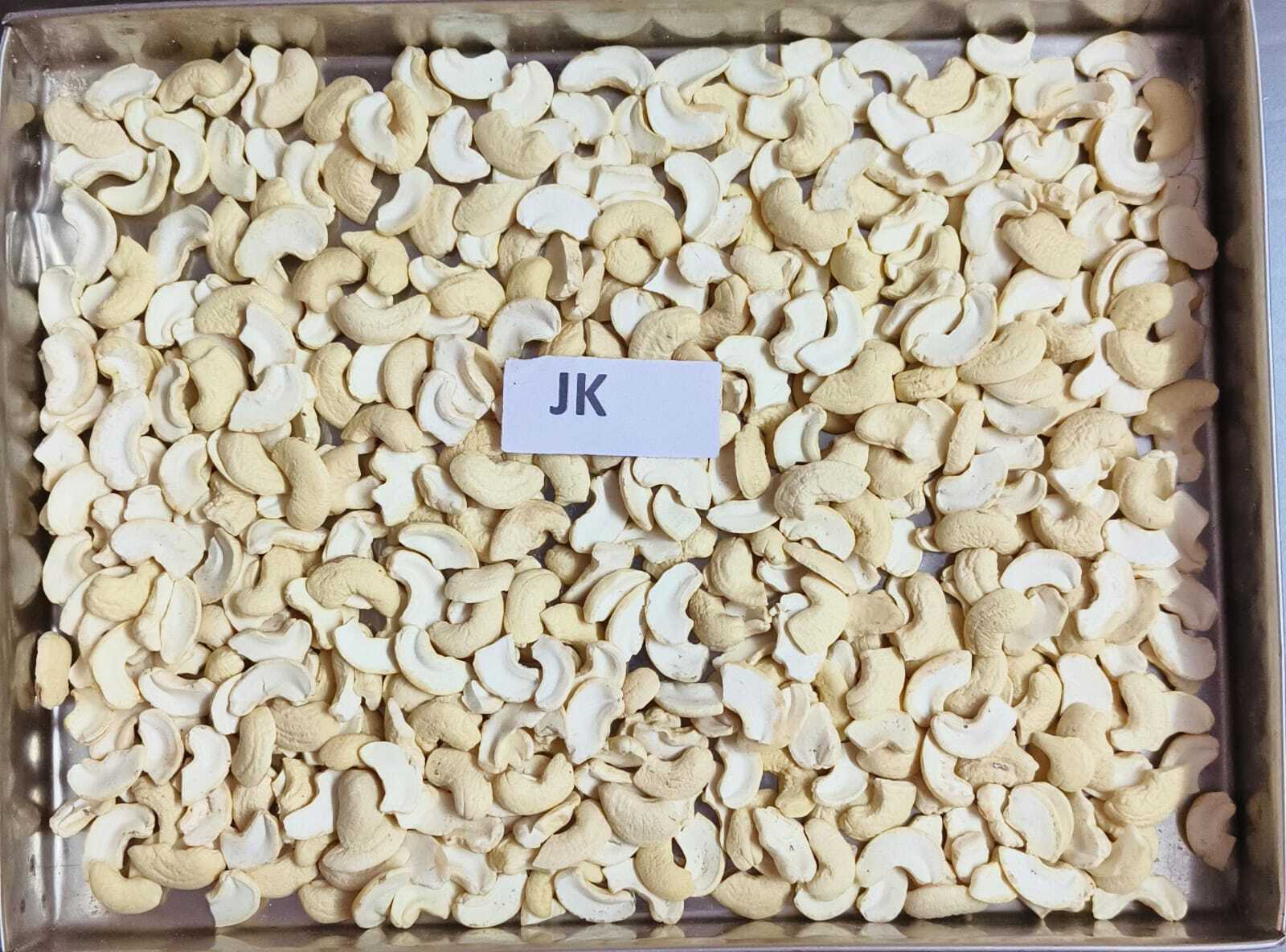 Crunchy Cashew Nuts in Global Village, Bangalore - Best Cashew Nut ...