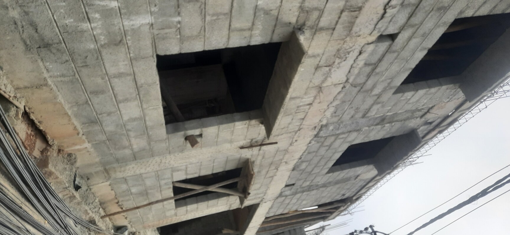 Waterproofing Contract in Nagasandra, Bangalore - Best Civil ...