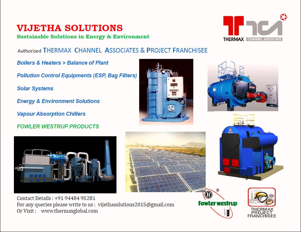 Vijetha Solutions in Chandra Layout, Bangalore - Best Solar System ...