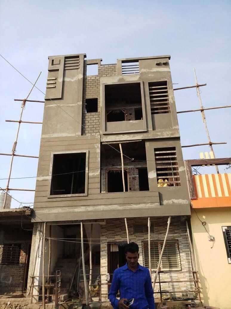 Top Road Construction Companies in Classic Paradise Layout, Bangalore ...