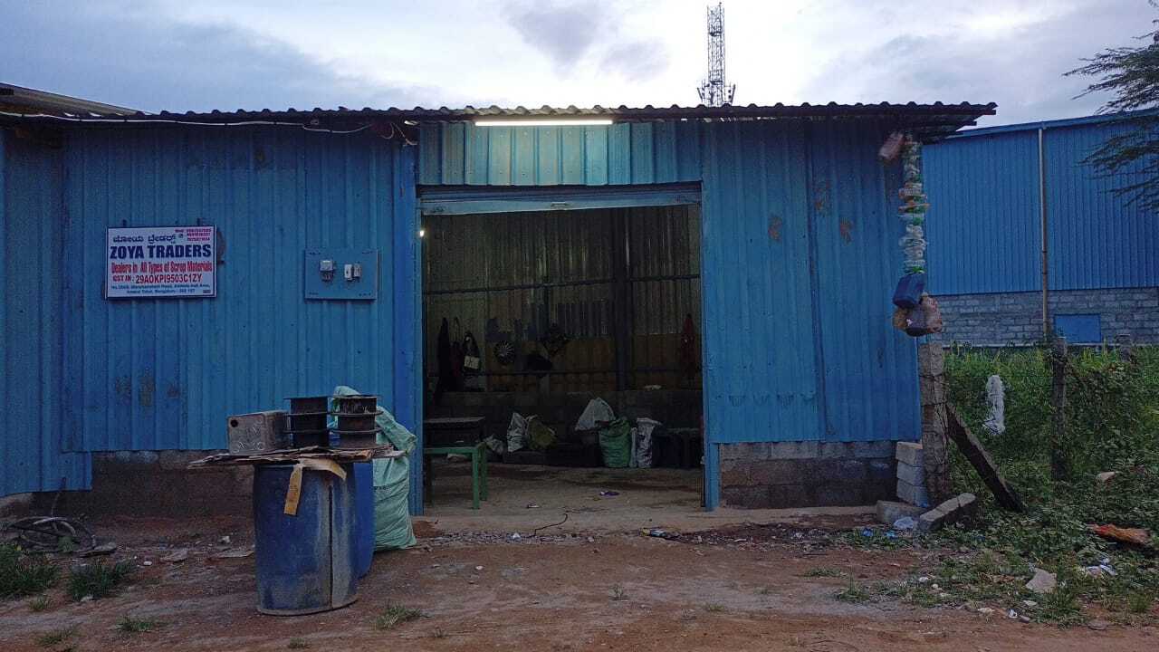 Zoya Traders in Attibele Industrial Area, Bangalore - Best Scrap ...