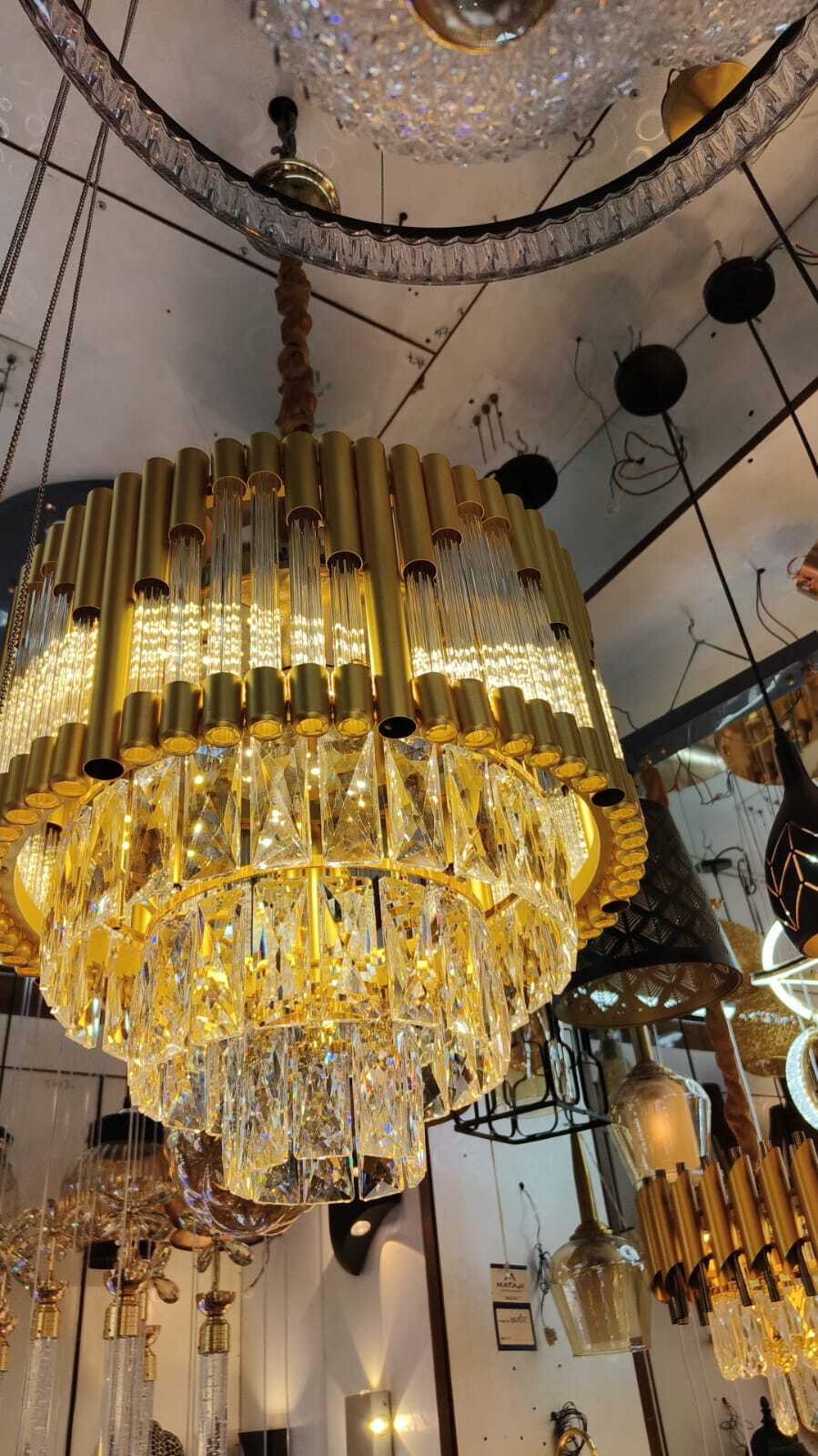 Shriya Enterprises in Kilari Road, Bangalore - Best Lighting Dealers in ...