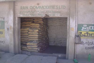 Rain Commodities Limited in Peenya, Bangalore - Best Cement Dealers in ...