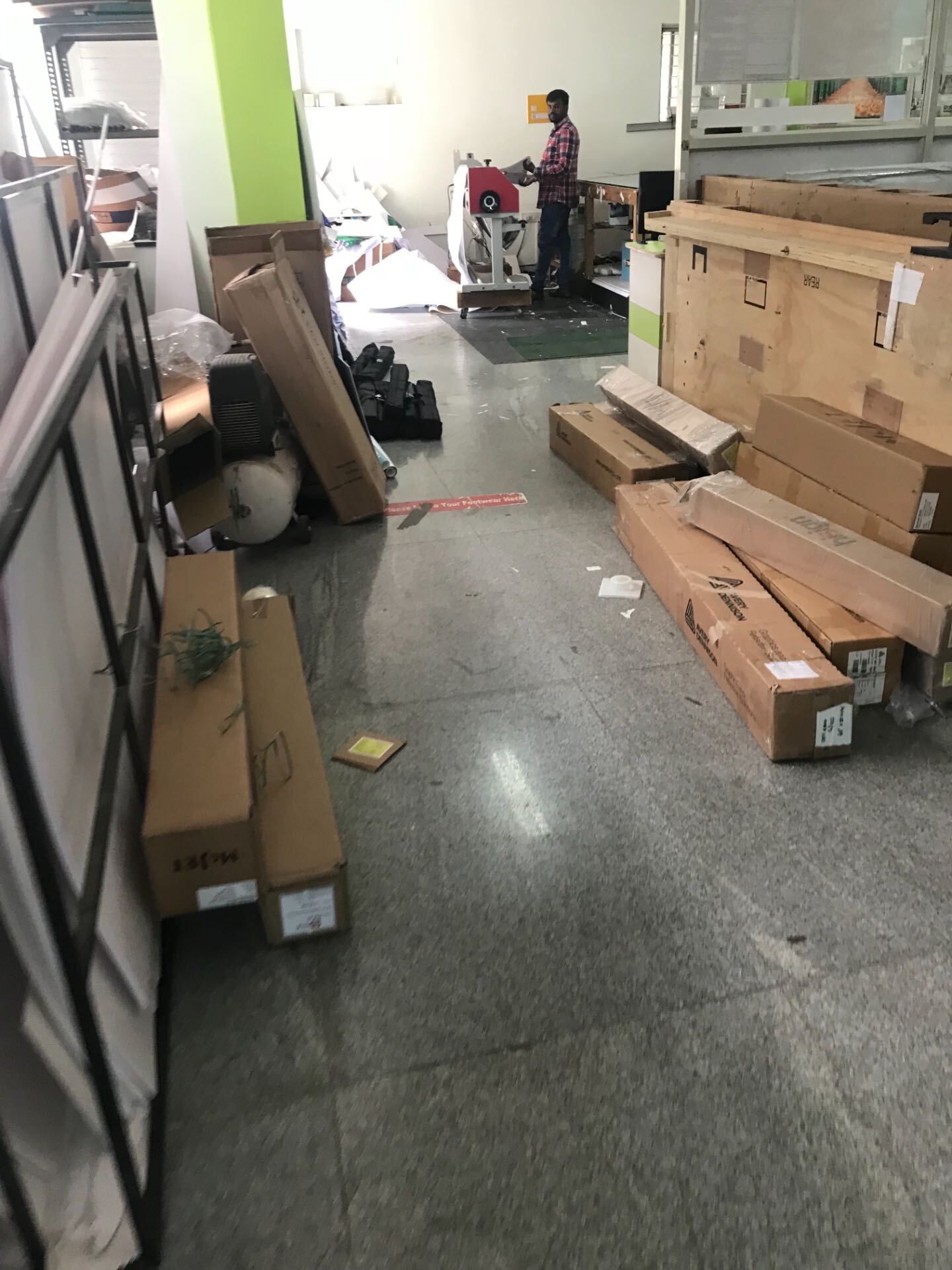 Top Offset Printing Services For Leaflet in Palace Cross Road ...