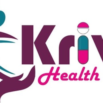 kriv logo