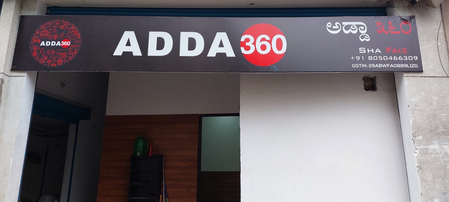 Adda 360 in Kadugondanahalli, Bangalore - Best Projector Dealers in ...