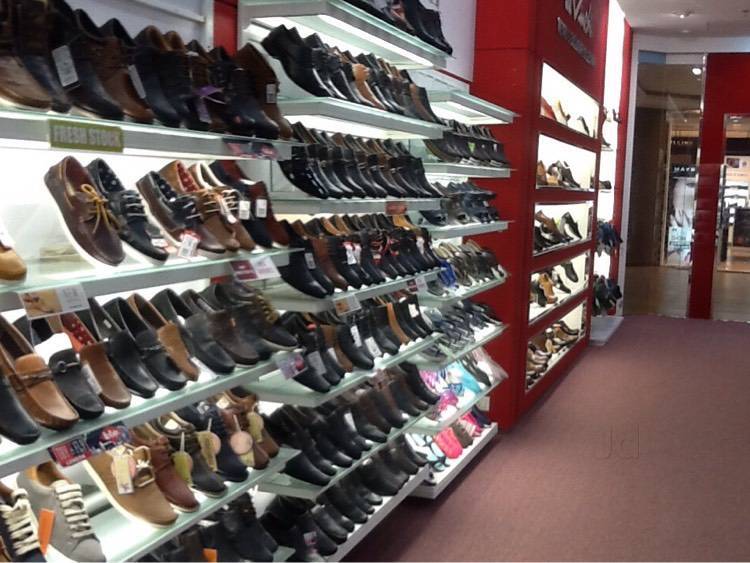 Metro Shoes Ltd Inorbit Mall in Whitefield Bangalore Best Leather Shoe Dealers near me in Bangalore Justdial