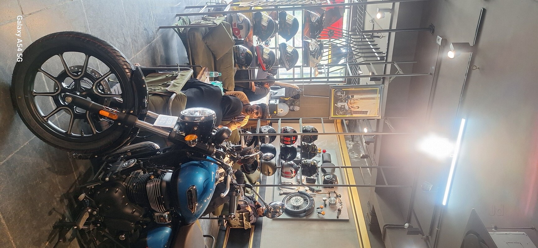 Top Second Hand Motorcycle Dealers Royal Enfield in Kothanur - Best ...