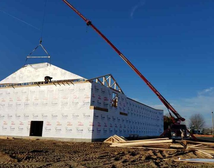 Fast Crane Service in Mathikere, Bangalore - Best Crane Service ...