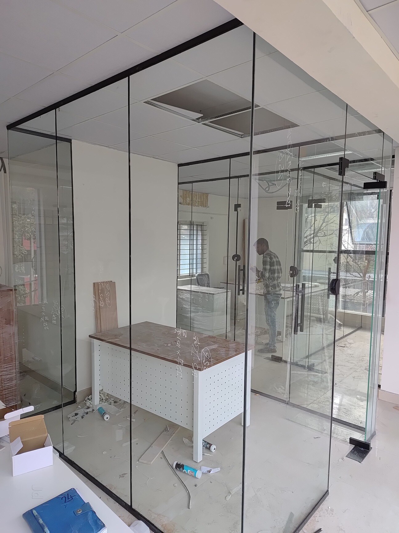 M.H Glass in Nayandahalli , Bangalore - Best Glass Dealers in Bangalore ...