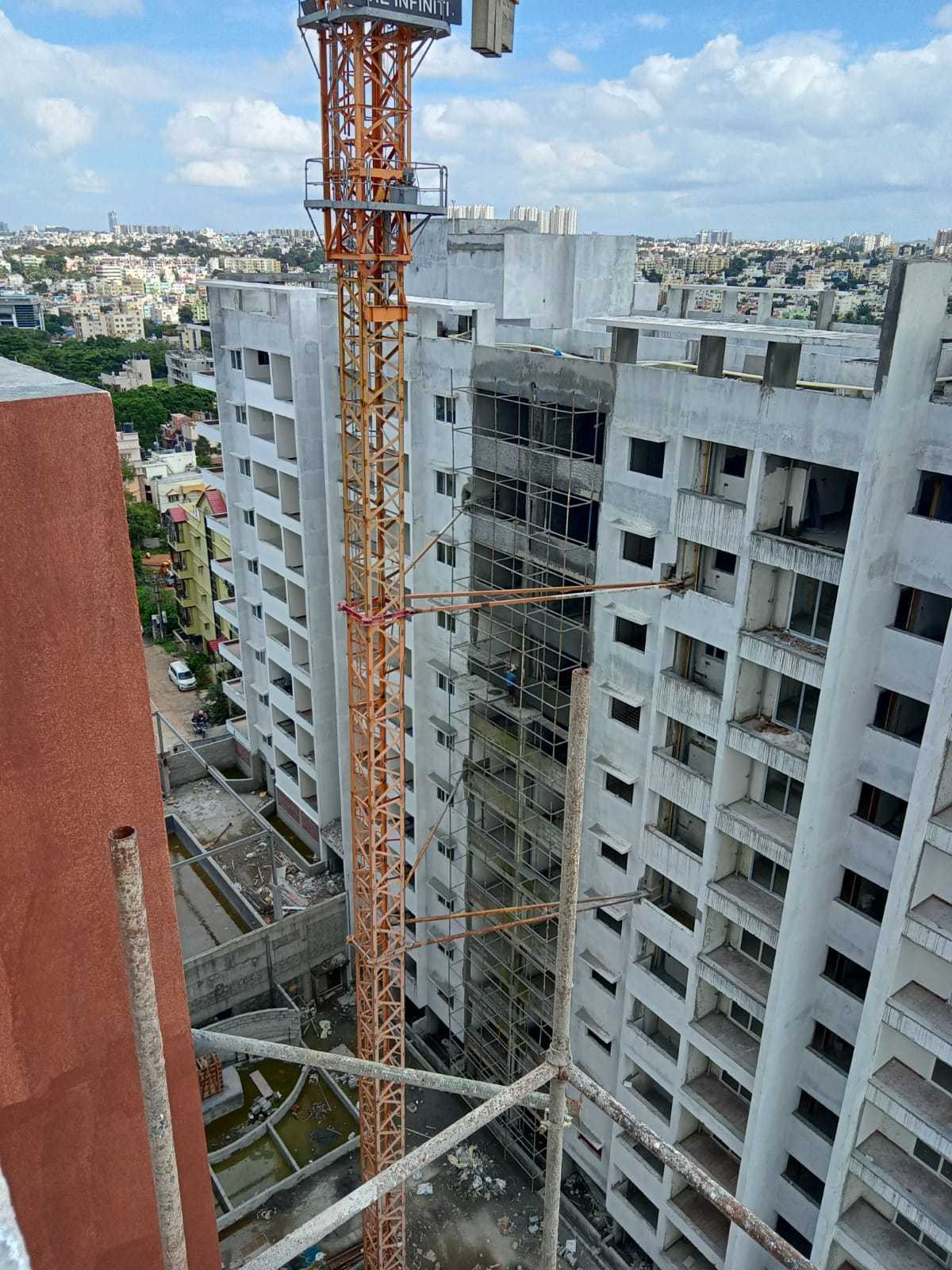 Pmc Constructions in Srinivaspura Road-Kengeri, Bangalore - Best ...
