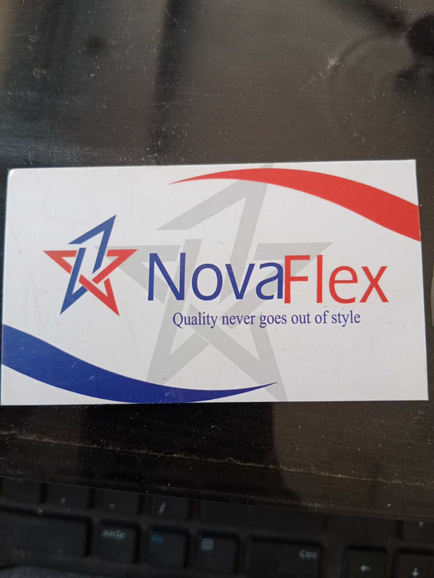 Novaflex Upvc in Nagawara, Bangalore - Best PVC Window Dealers in ...