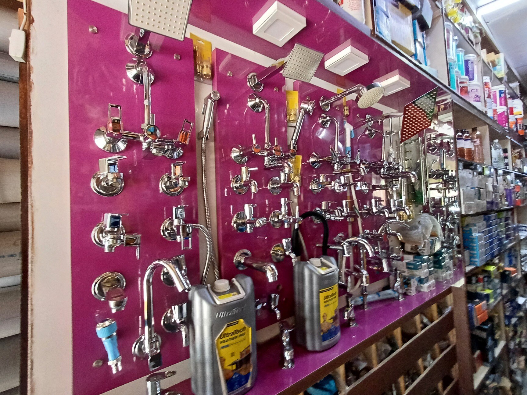 Rajkamal Hardware in Muneshwara Nagar-Jnana Ganga Nagar, Bangalore ...