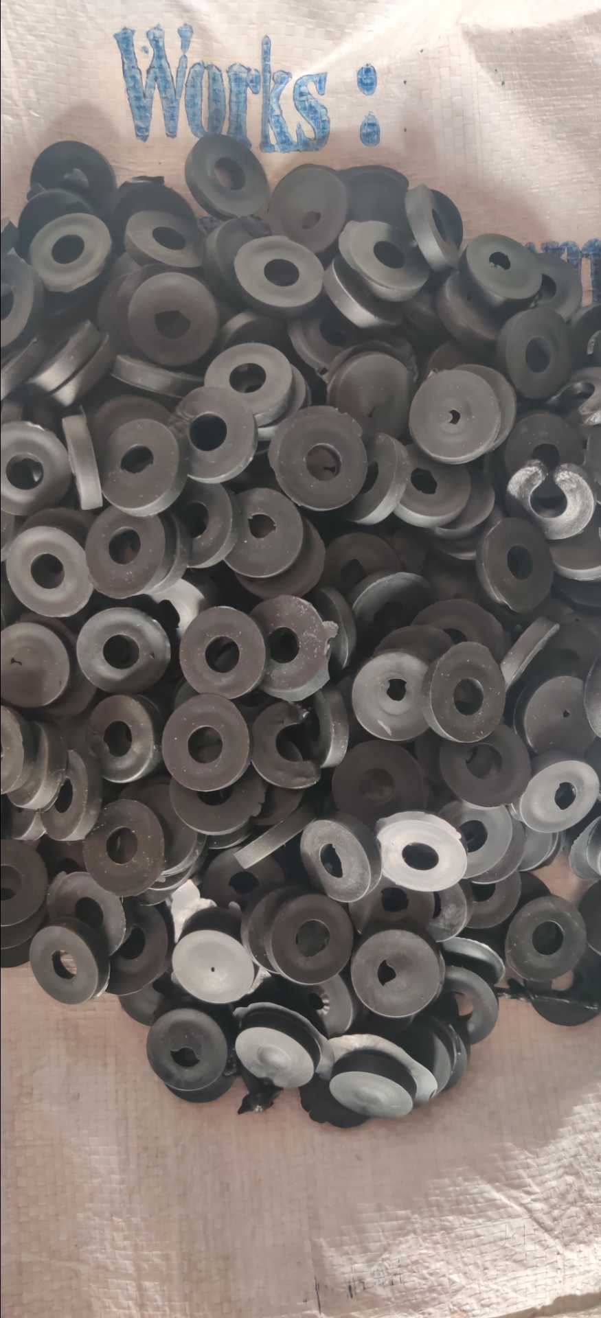 Arunodhaya Plastic in Andrahalli, Bangalore - Best ABS Plastic Moulding ...