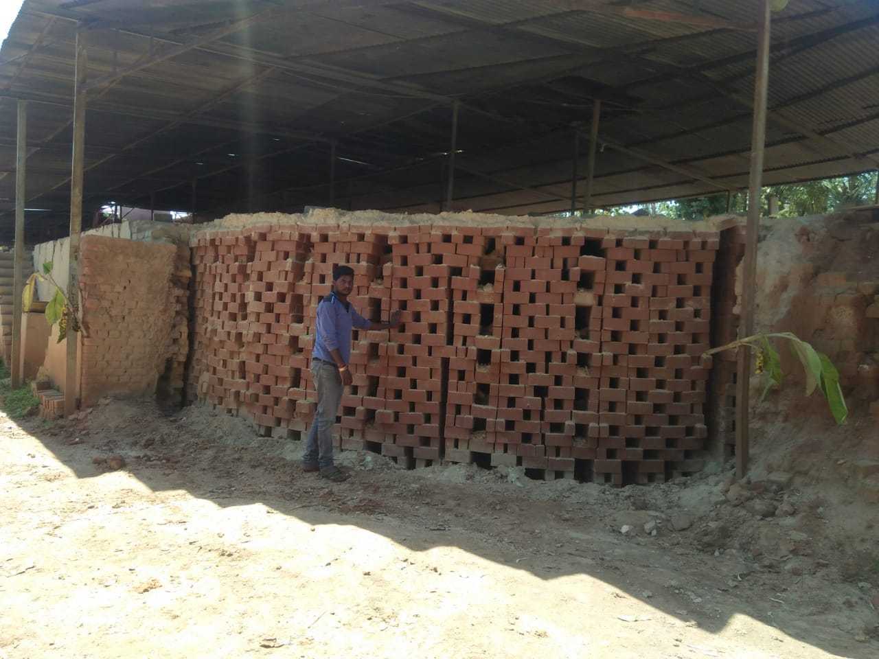 Catalogue - SBI Bricks (Shwetha Brick Industries) in Anekal , Bangalore ...