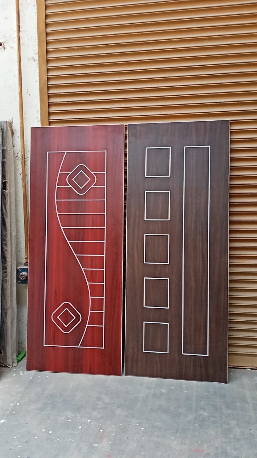 Devmani Door Depot in Rayasandra, Bangalore - Best Door Dealers in ...