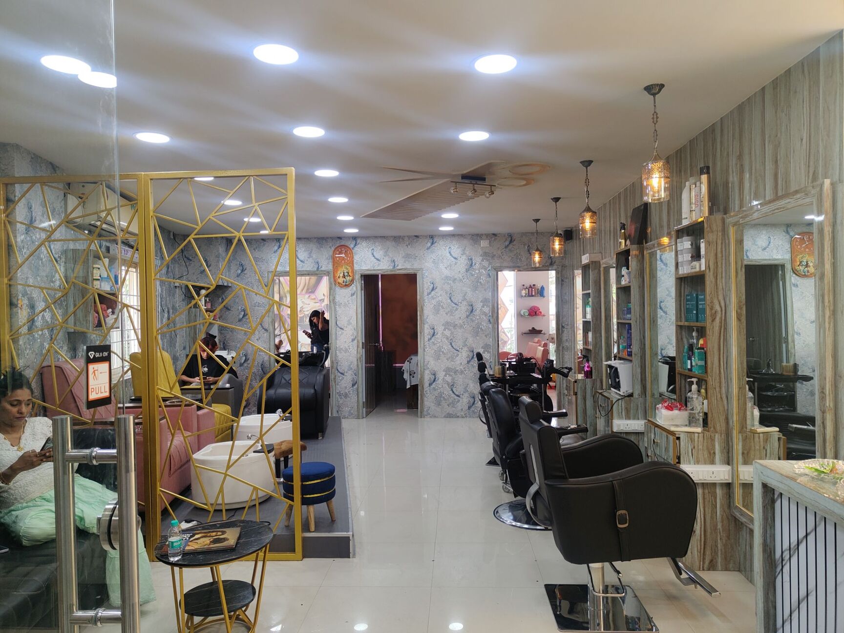 Salons near Peak Performance Manyata Tech Park, Bangalore - Page 2