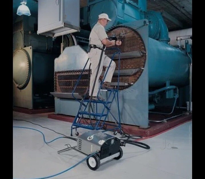 TR Air Technology in Bommasandra, Bangalore - Best Hvac Contractors in ...