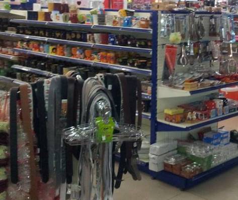 D Mart in Banashankari 2nd Stage,Bangalore - Supermarkets near me in ...
