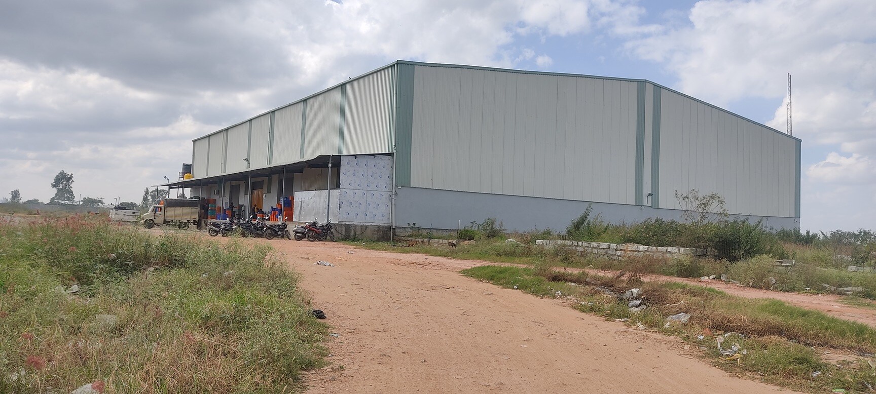 Vistar Logitek Private Limited in Kannurahalli, Bangalore - Best ...