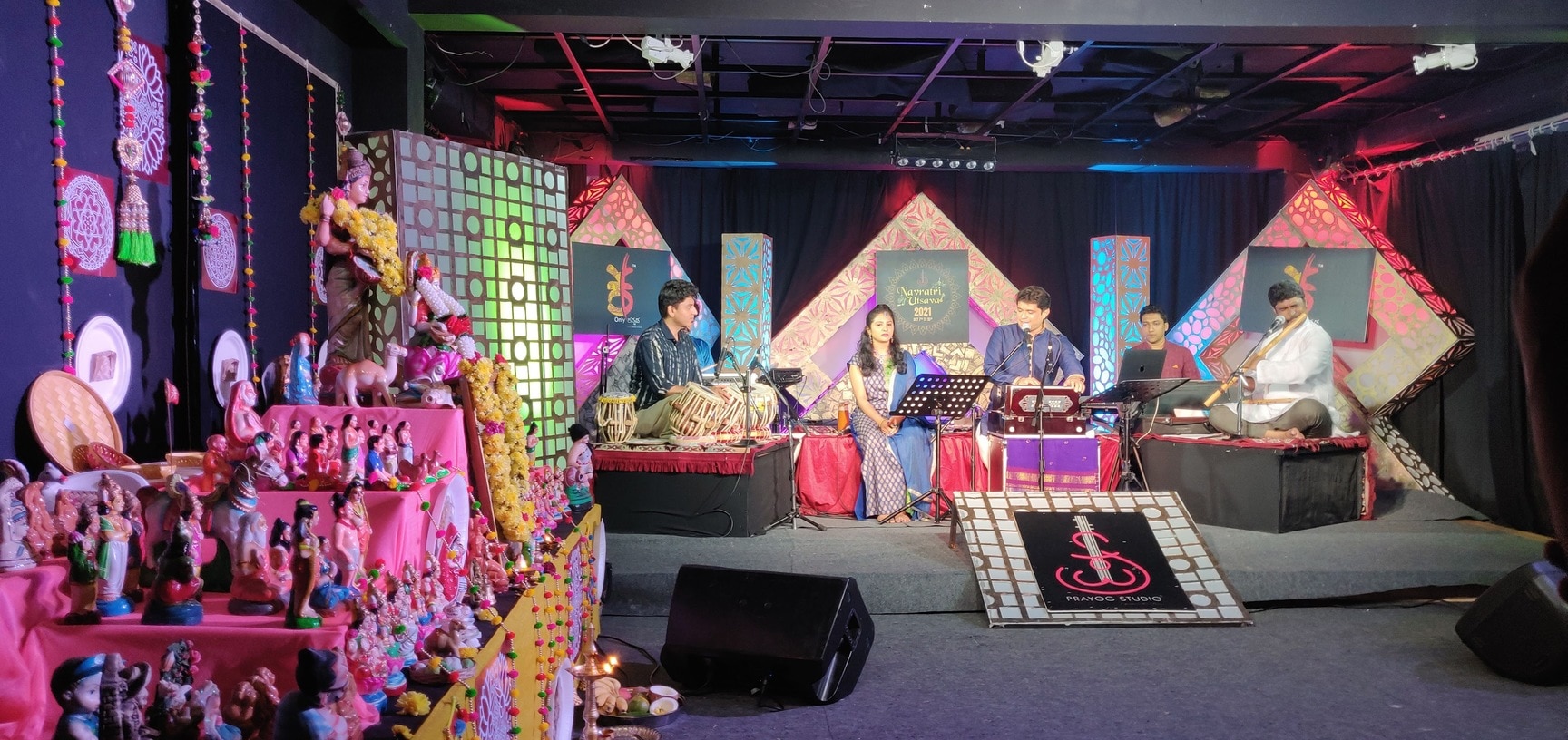 Prayog Recording & Dubbing Studio in Gururaja Layout, Bangalore - Best ...
