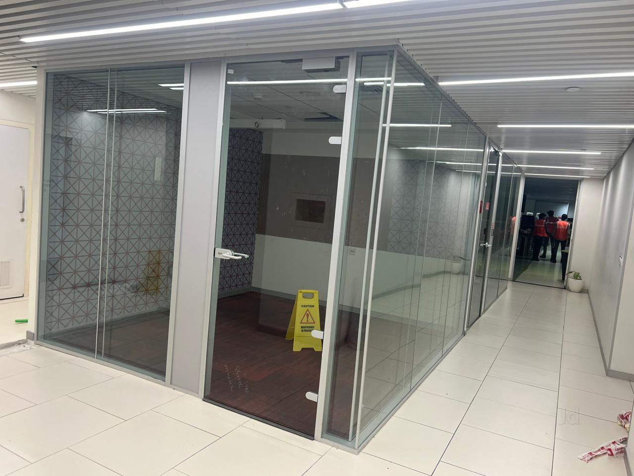 Cis Glass Factory in Gd Layout, Bangalore - Best Glass Manufacturers in ...