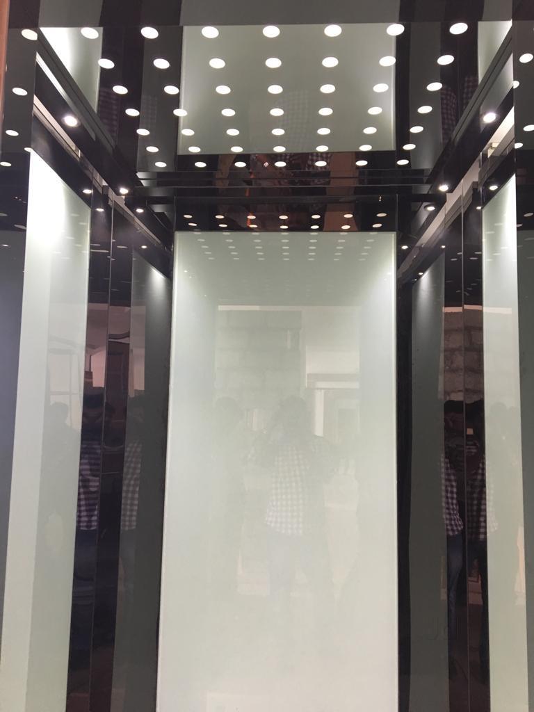 Abs Elevators in Nagarbhavi 2nd Stage, Bangalore - Best Elevator Repair ...