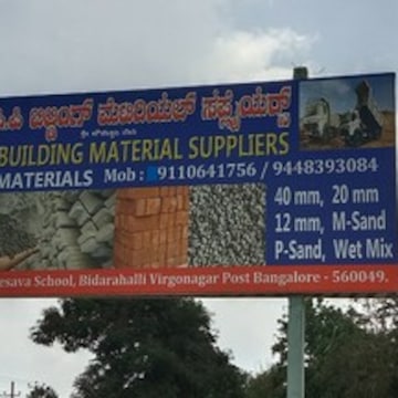scp building materials