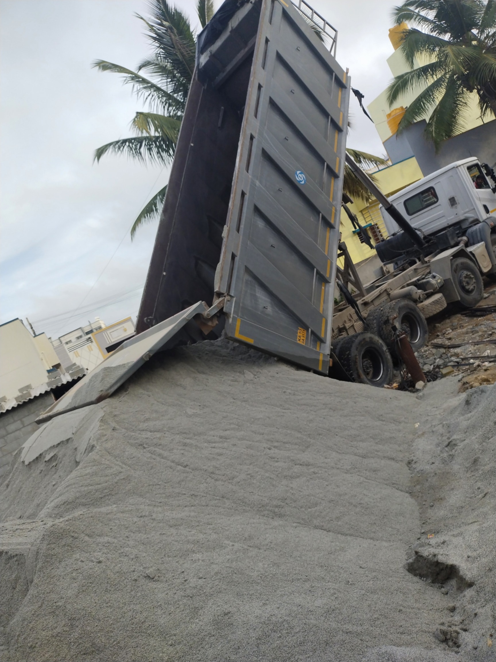 scp building materials