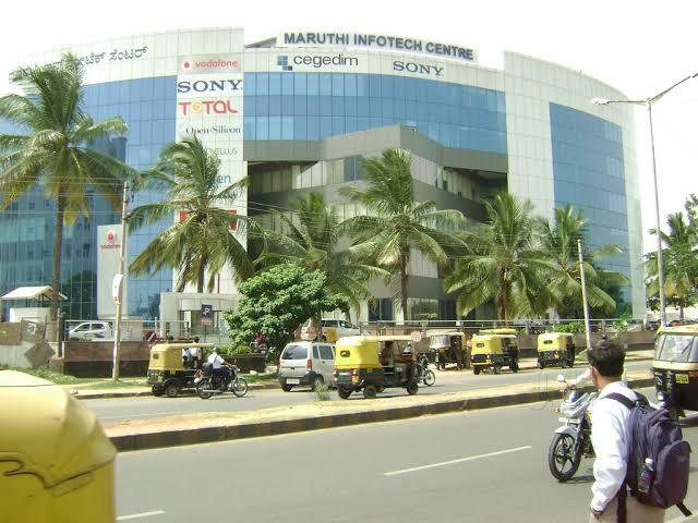 Maruthi Infotech (Closed Down) in Domlur, Bangalore - Best in Bangalore ...