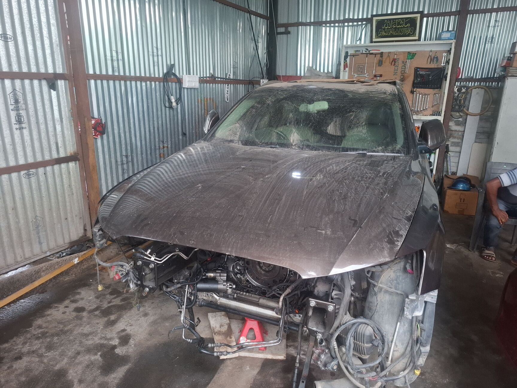 Top Skoda Car Repair Services in Bengaluru - Best Skoda Car Repair ...