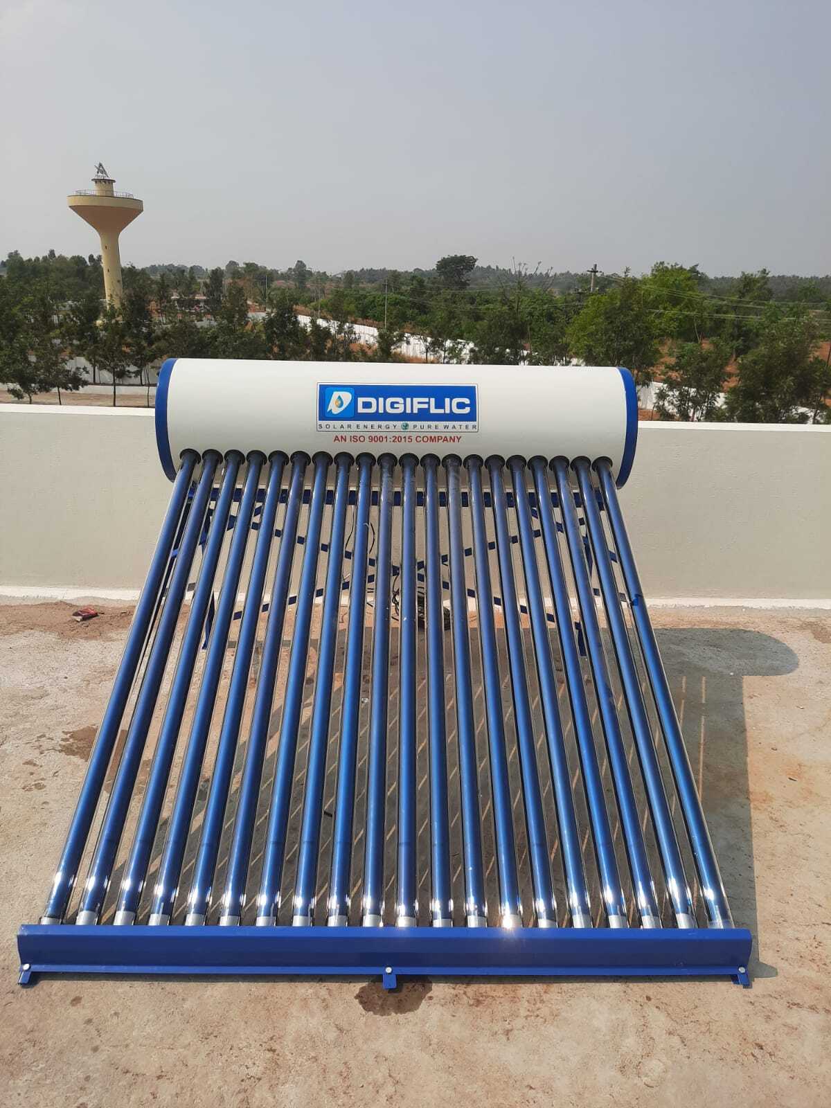 Digiflic Controls (India) Pvt Ltd in Peenya Industrial Area, Bangalore ...