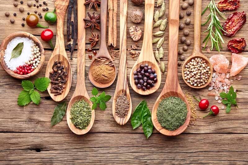 Indian Food Herbs And Spice in Kamakshipalya, Bangalore - Best Spice ...