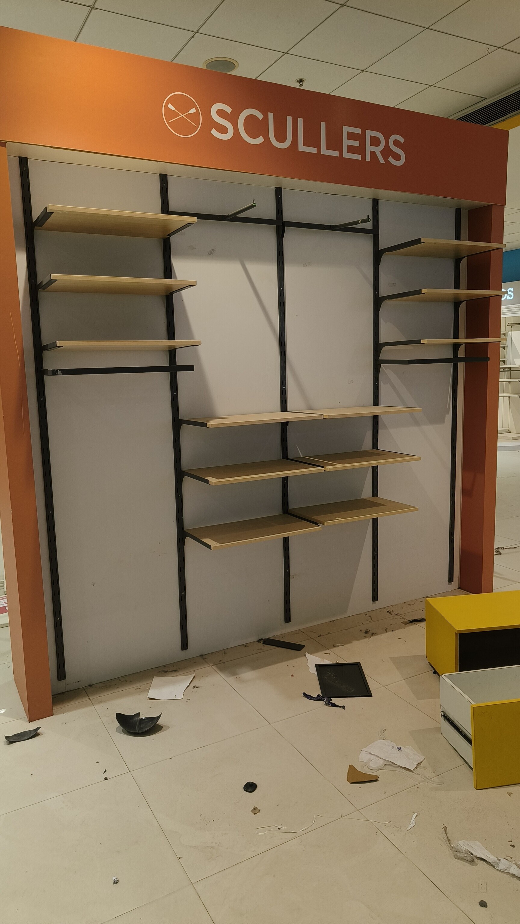 Isa Star International in Bangalore - Best Retail Display Fixture ...