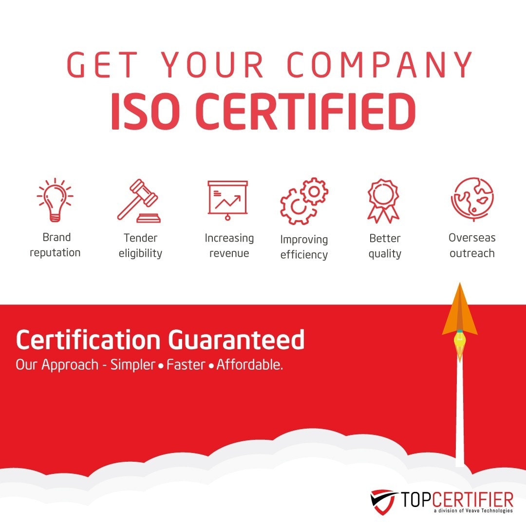 Topcertifier in Jayanagar, Bangalore - Best ISO Certification ...