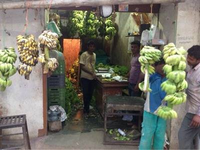 Sri Lakshmi Venkateshwara Banana Mandi in Devanahalli, Bangalore - Best ...